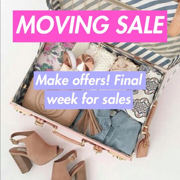 Dresses | Moving Sale Bundle For Discounts | Poshmark